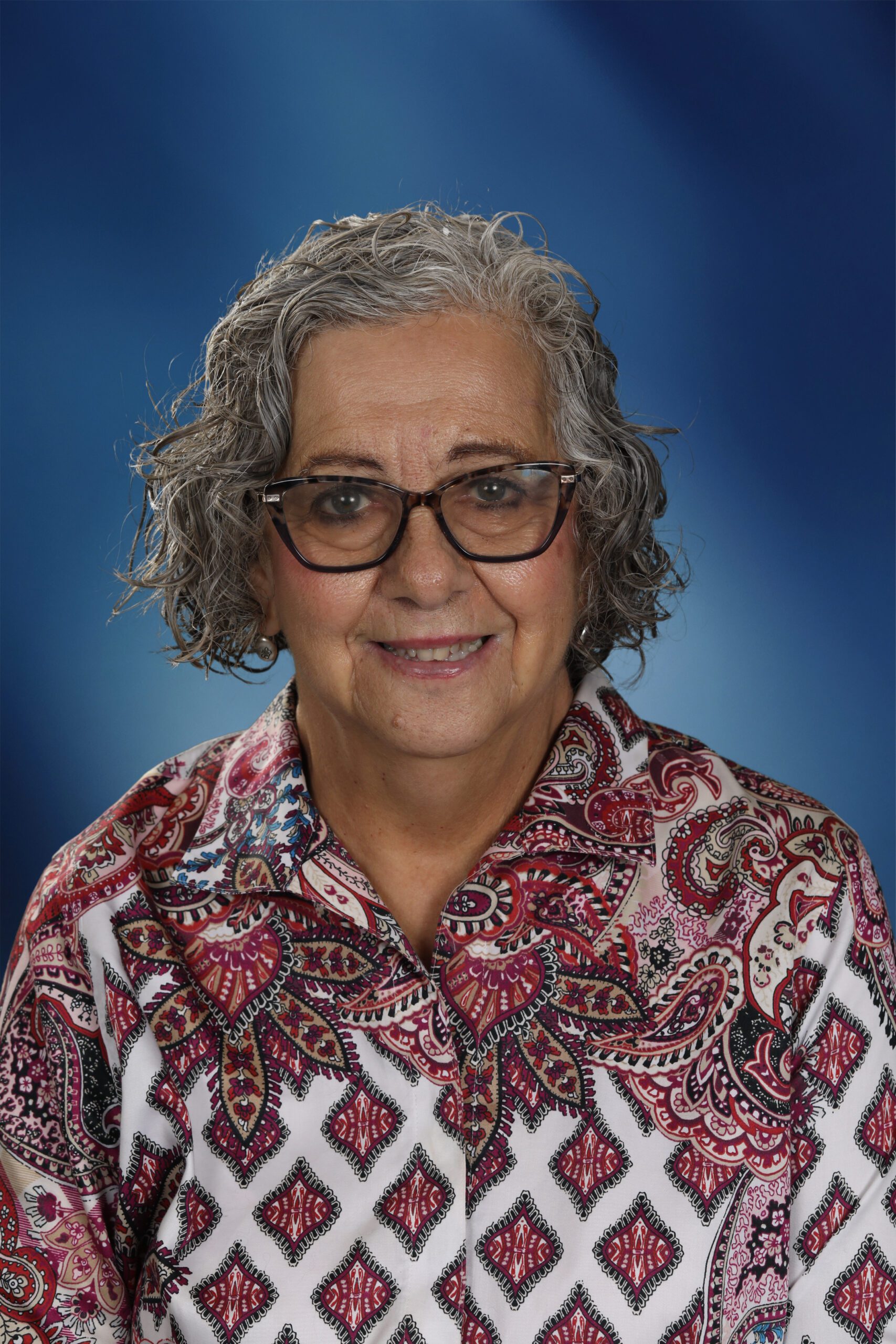 Norma Ramos – St Matthew Church