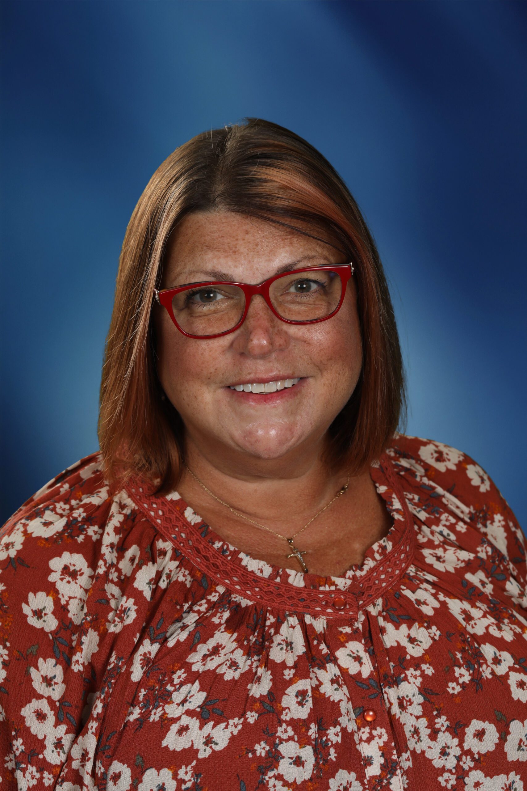 Parish Staff – St Matthew Church