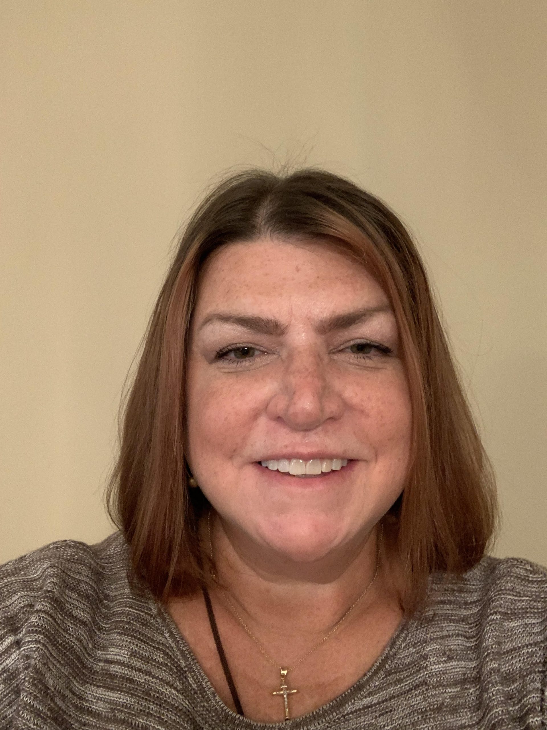 Staff Members – St Matthew Church